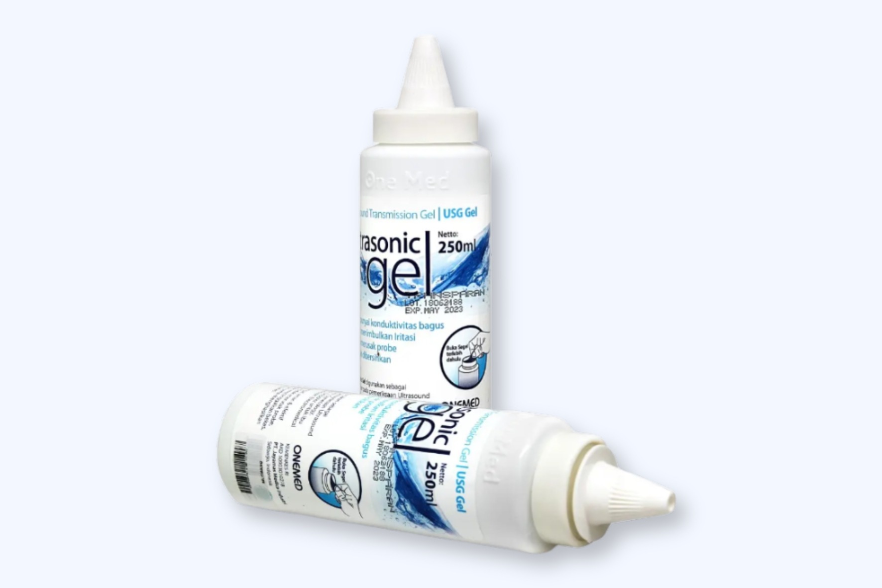 Affordable Ultrasound Jelly with free delivery